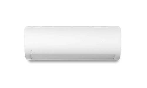 кондиционер (мульти) midea af-18nxd0 indoor unit